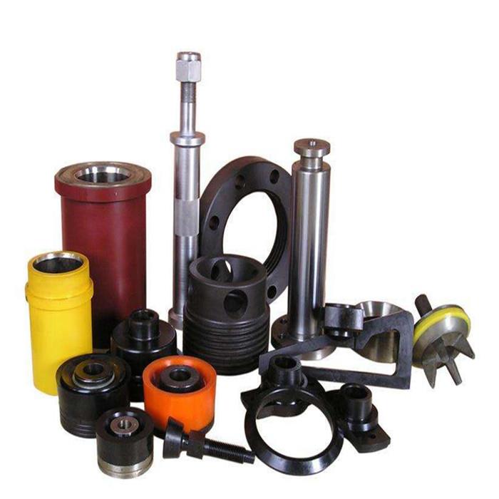 Mud Pumps Spare Parts - ARK Drilling