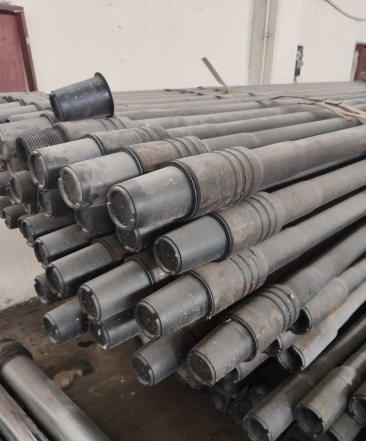 Drilling Rigs & Machines Manufacturer - ARK Drilling