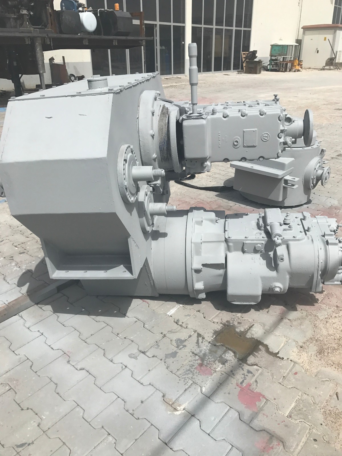 Drilling Rig Main Components Manufacturer - ARK Drilling