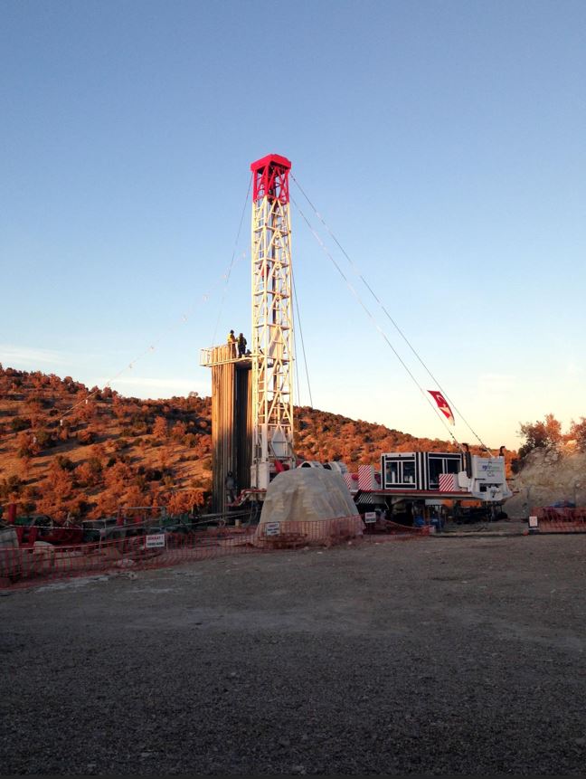 Water Drilling Rig Manufacturer - ARK Drilling